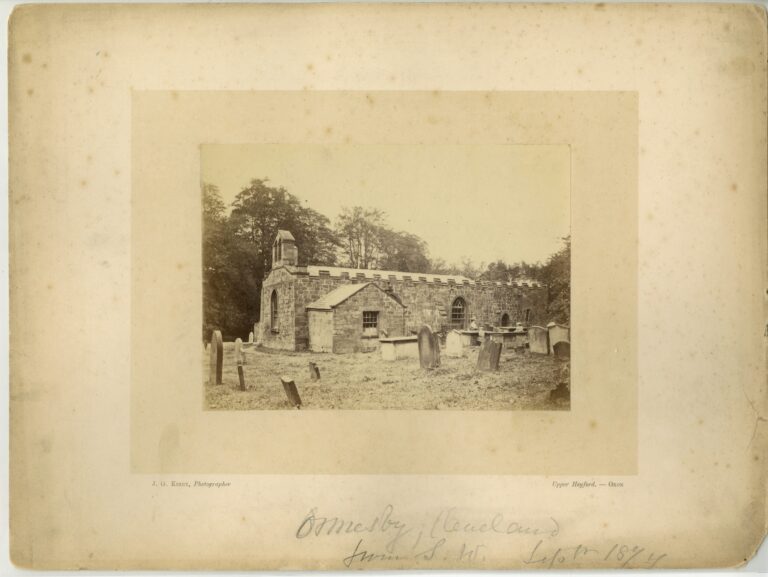 Home - St Cuthberts Church Ormesby
